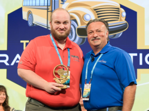 Top Transportation Teams