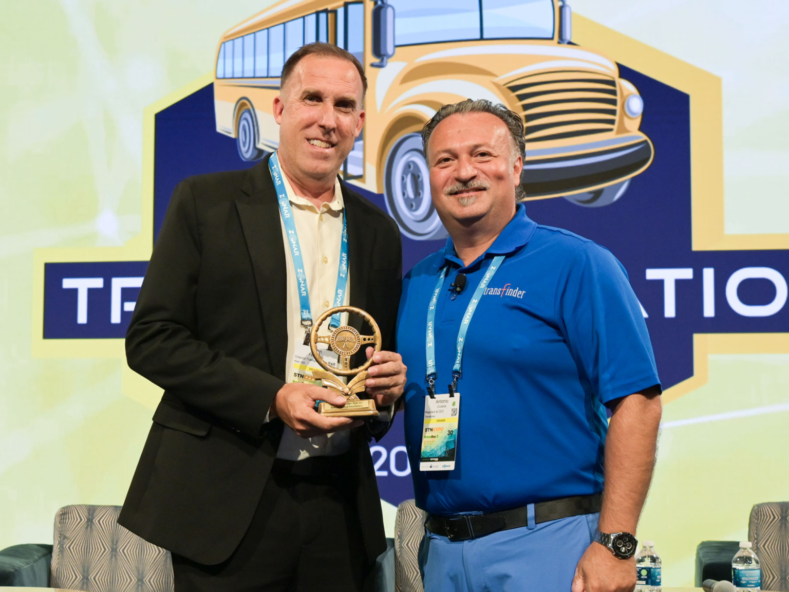 Top Transportation Teams