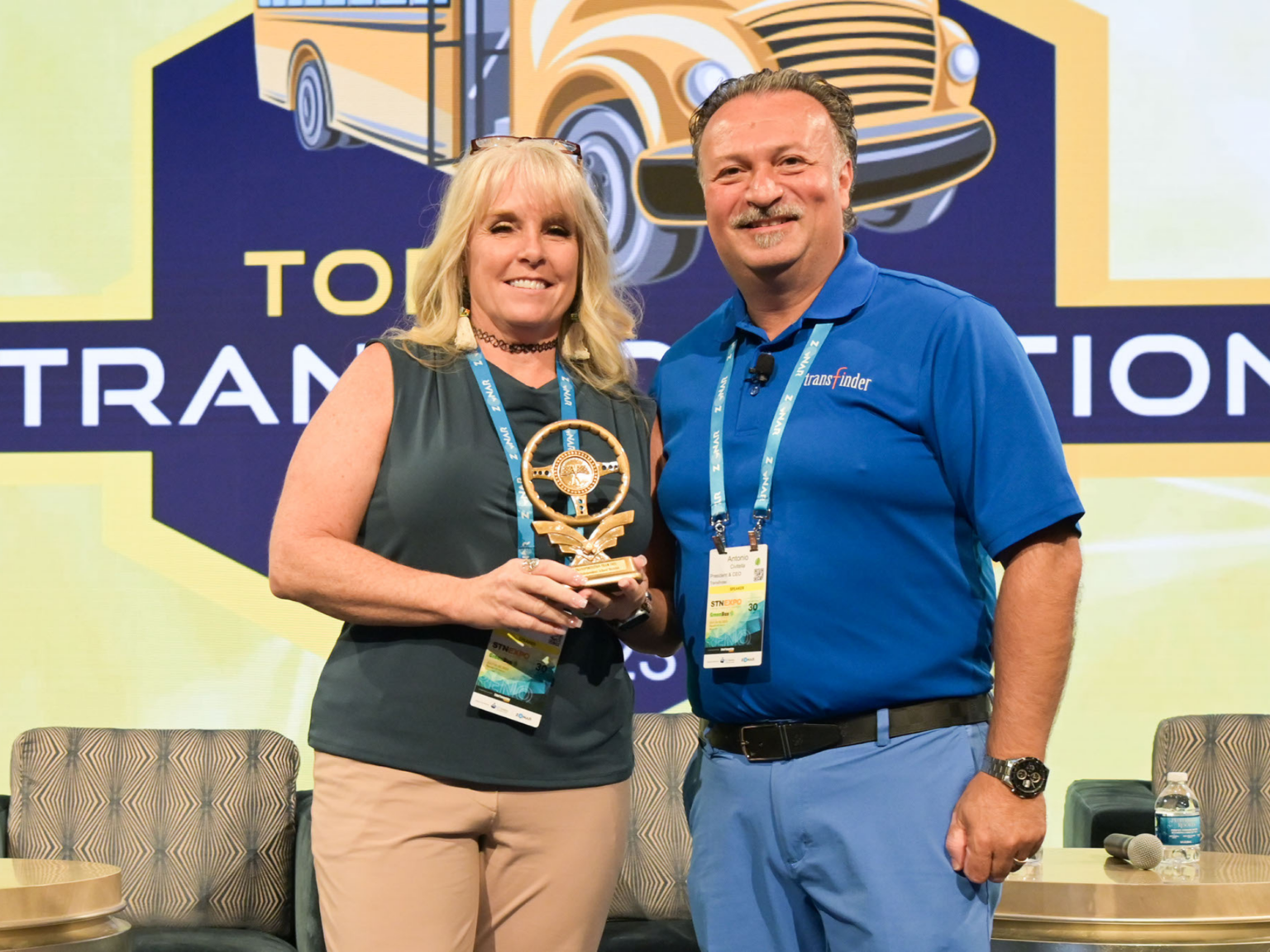 Top Transportation Teams