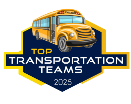 Welcome - Top Transportation Teams